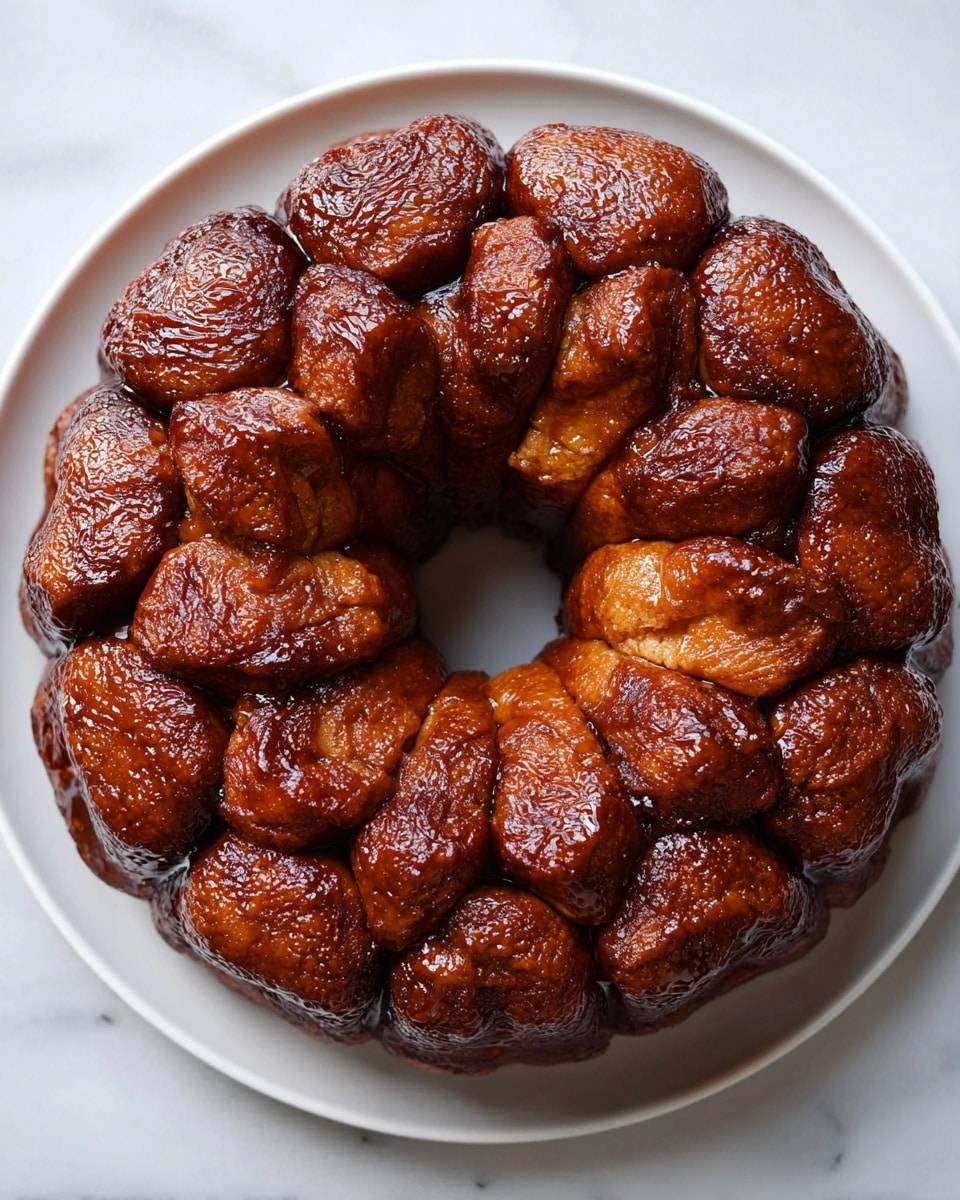Monkey Gingerbread Bread Recipe – Epic Recipe Box