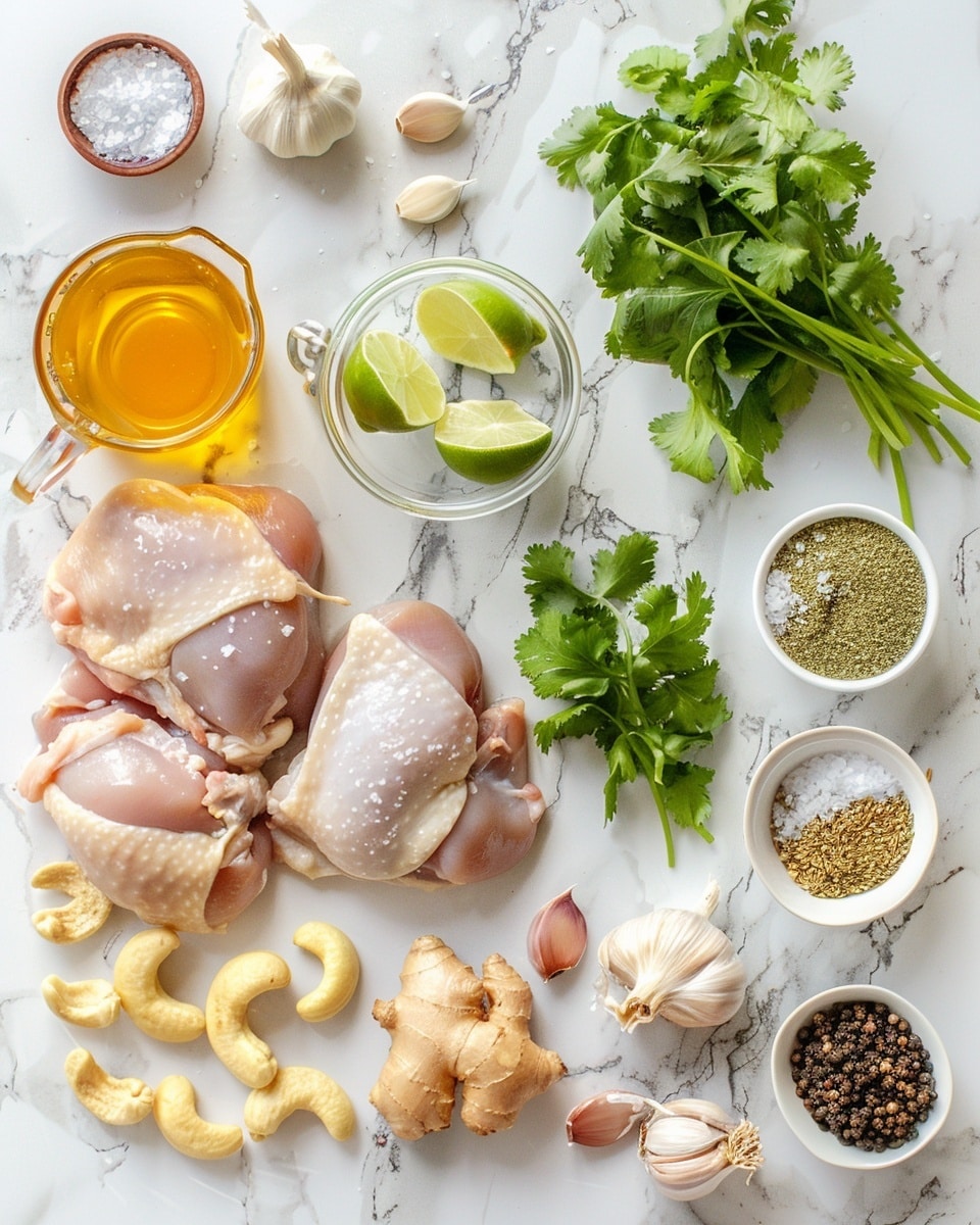 Malai Chicken Curry (Creamy White Chicken Curry) Recipe – Epic Recipe Box