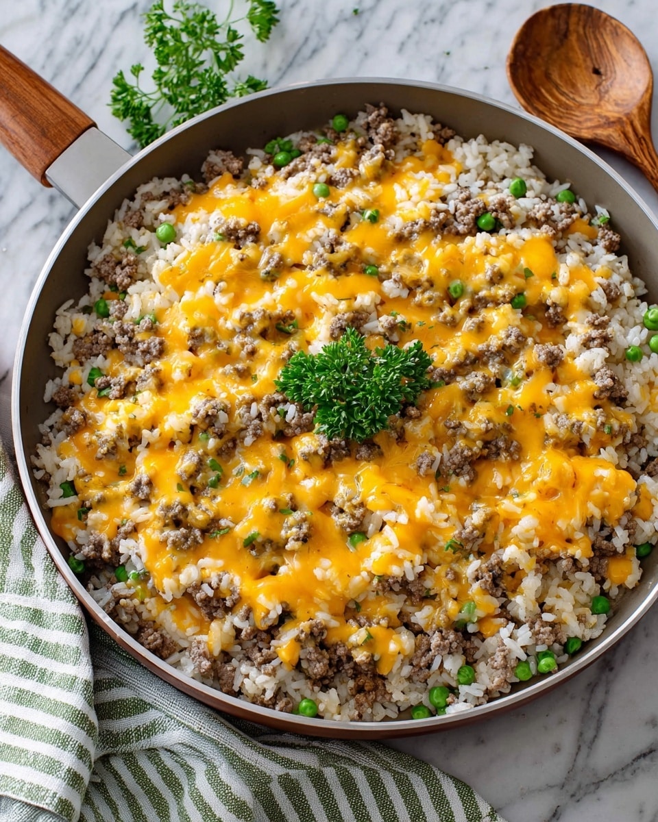 Beefy Garlic Butter Bowl Recipe – Epic Recipe Box