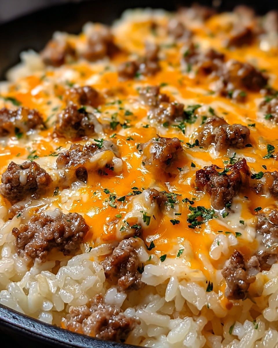 Beefy Garlic Butter Bowl Recipe – Epic Recipe Box