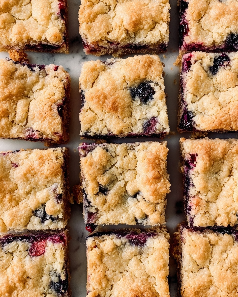 Blueberry Blondies with White Chocolate Chips Recipe – Epic Recipe Box