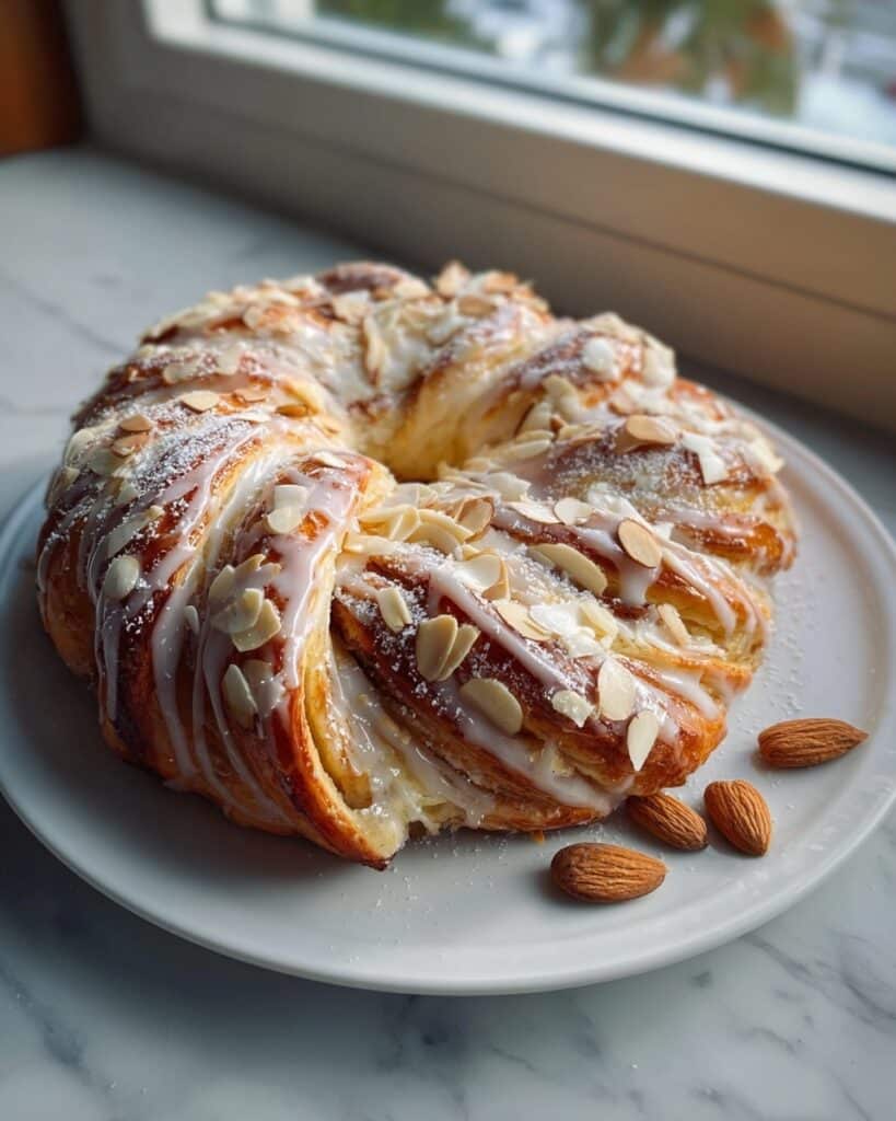 Ultimate Homemade Almond Kringle Recipe – Epic Recipe Box