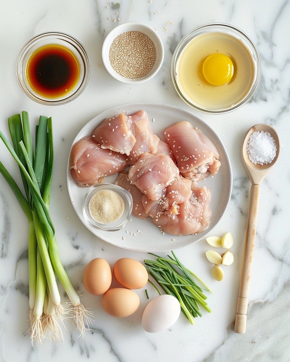 Teriyaki Chicken Recipe – Epic Recipe Box