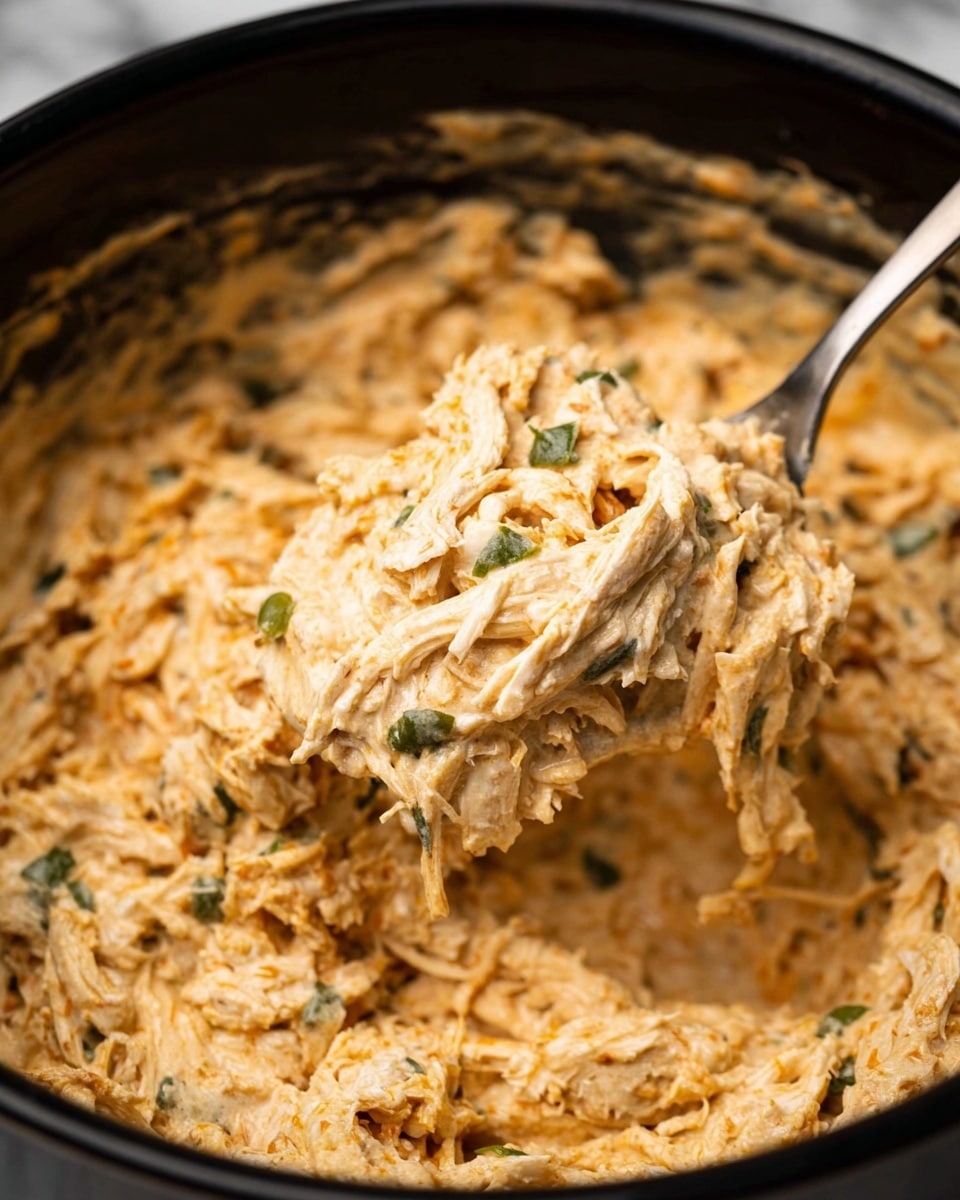 Slow Cooker Jalapeno Popper Chicken Recipe – Epic Recipe Box