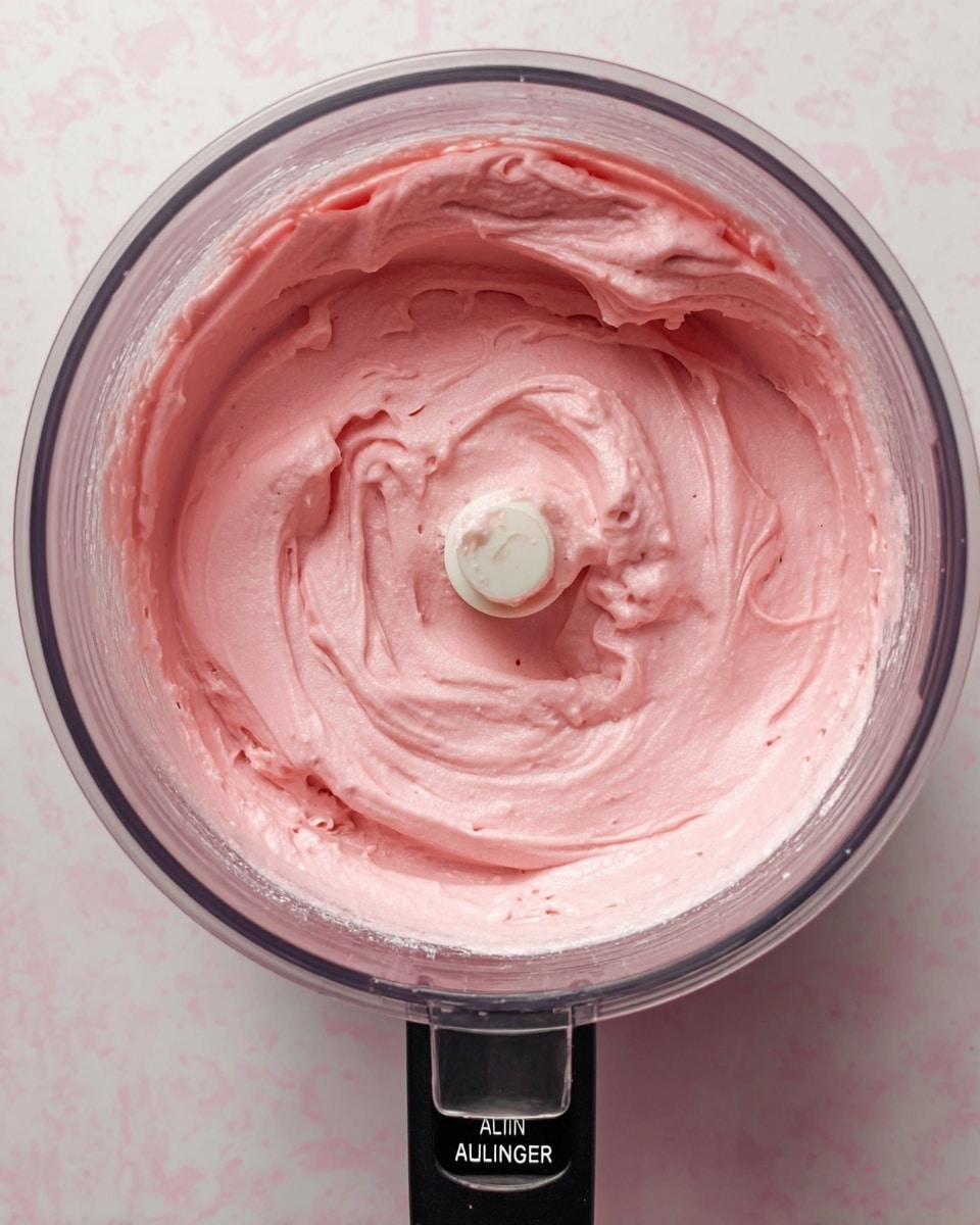 Raspberry Sherbet (Ninja Creami) Recipe – Epic Recipe Box