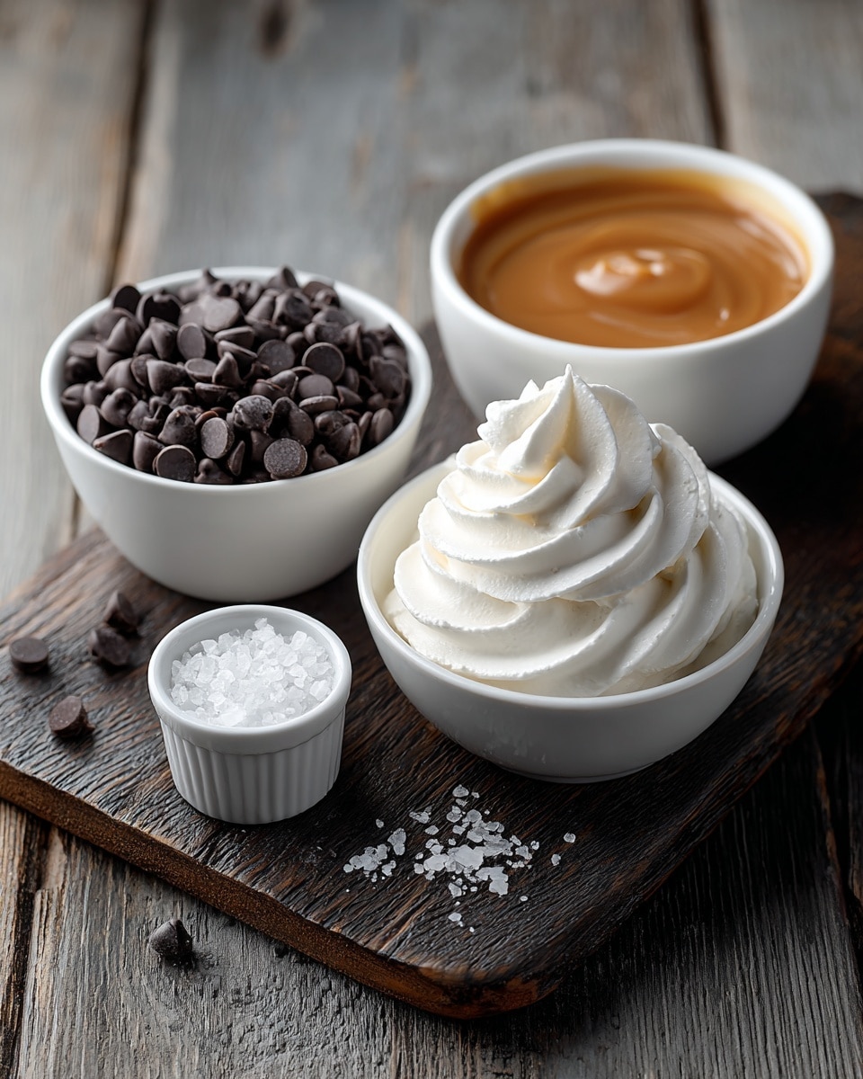 Salted Caramel Hot Chocolate Recipe – Epic Recipe Box