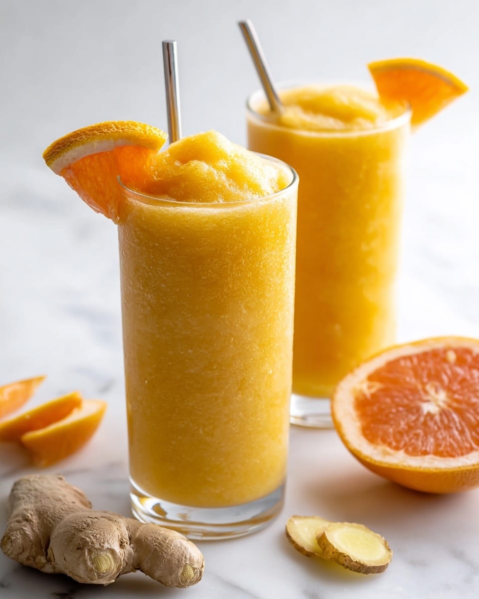 Pineapple Ginger Turmeric Smoothie Recipe – Epic Recipe Box